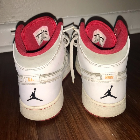 Jordan | Shoes | Retro Nike Hare Jordans S Vtg Nike 2082009 Space Jam ...